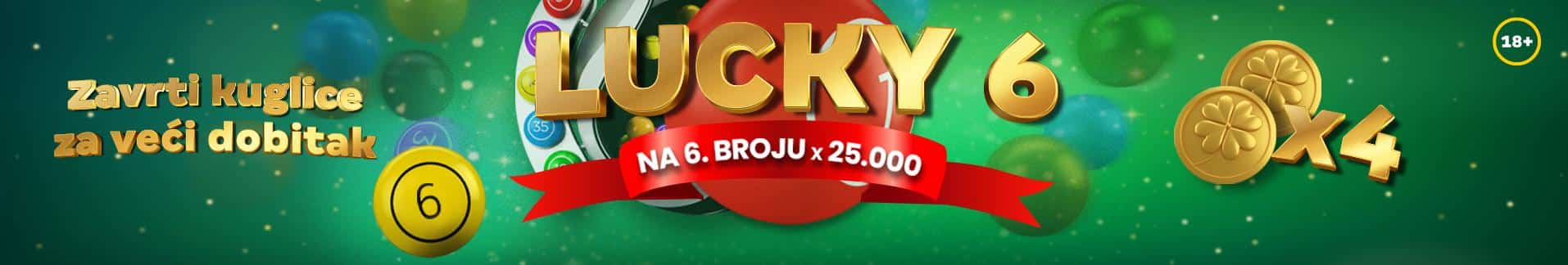 Lucky Six MerkurXtip: Strategije i saveti za dobitne brojeve
